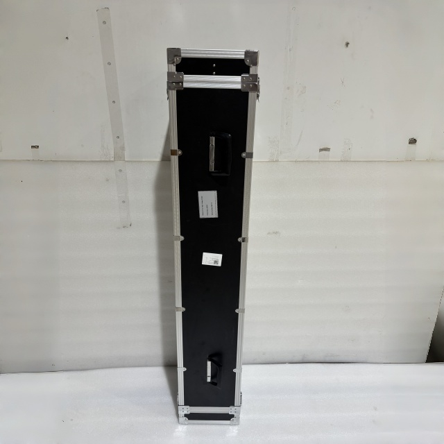 High Anti-interference Aluminum DC/AC High Voltage Divider HV Meter HV ...